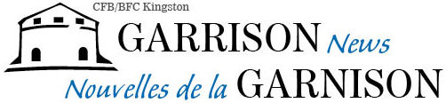Children & Youth Programs at CFB Kingston - Kingston Garrison News