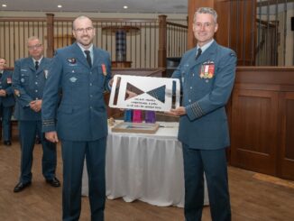 CFB Kingston - Kingston Garrison News