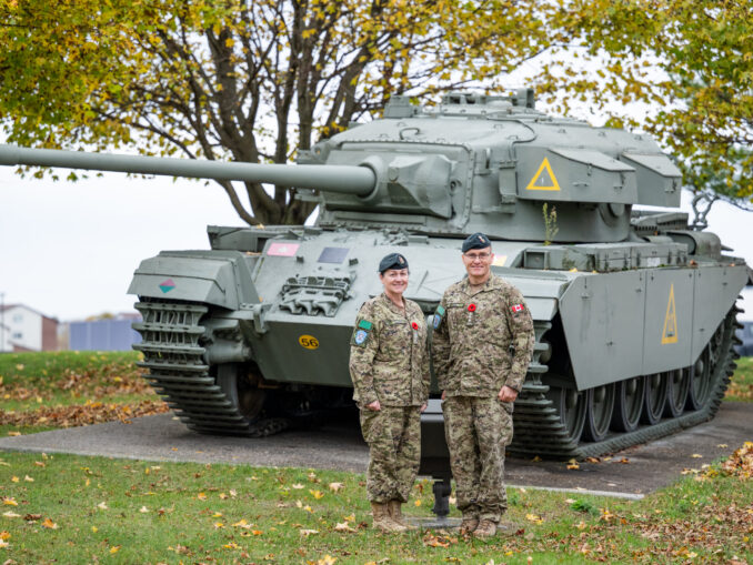 CFB Kingston - Kingston Garrison News